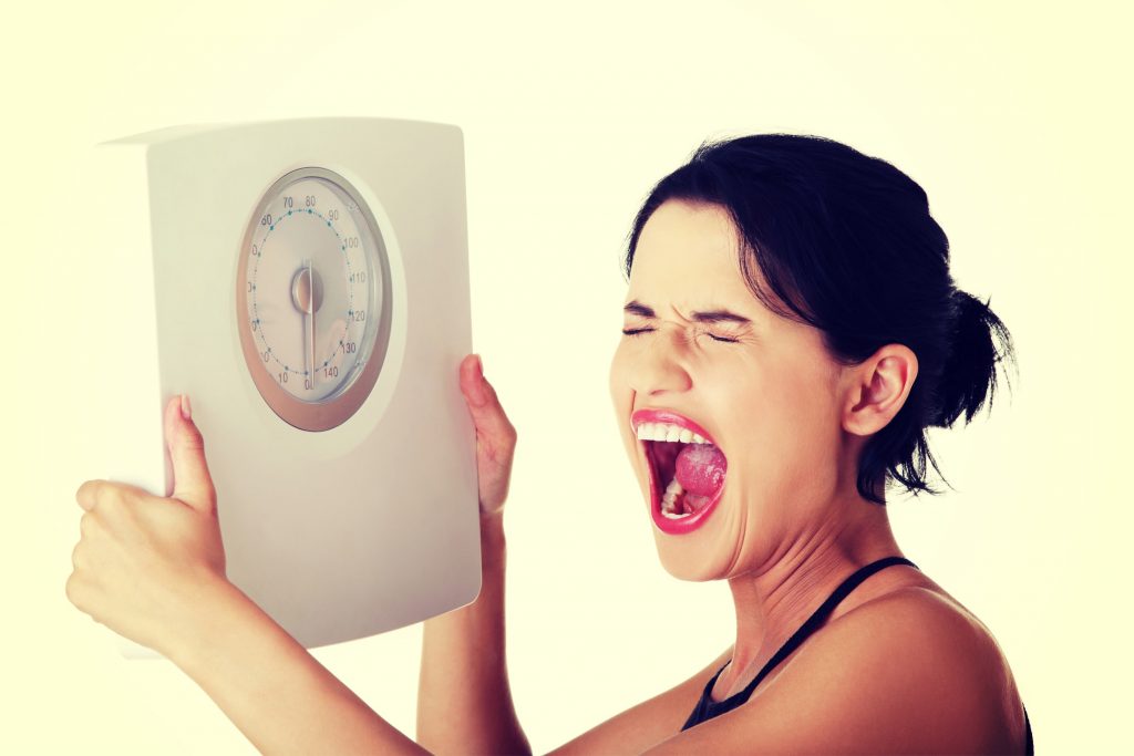 Richtig wiegen: Meine Tipps & Tricks - Patric Heizmann Magazin